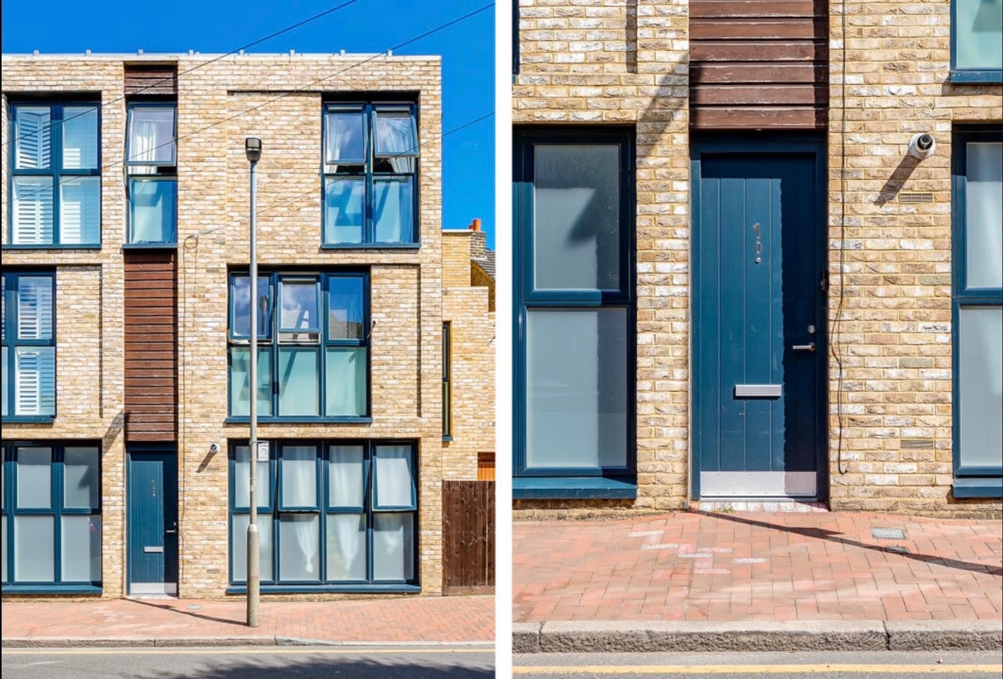 Putney - 3 Bed Terraced House, Putney, SW15 - To Rent Now for £3,600.00 p/m