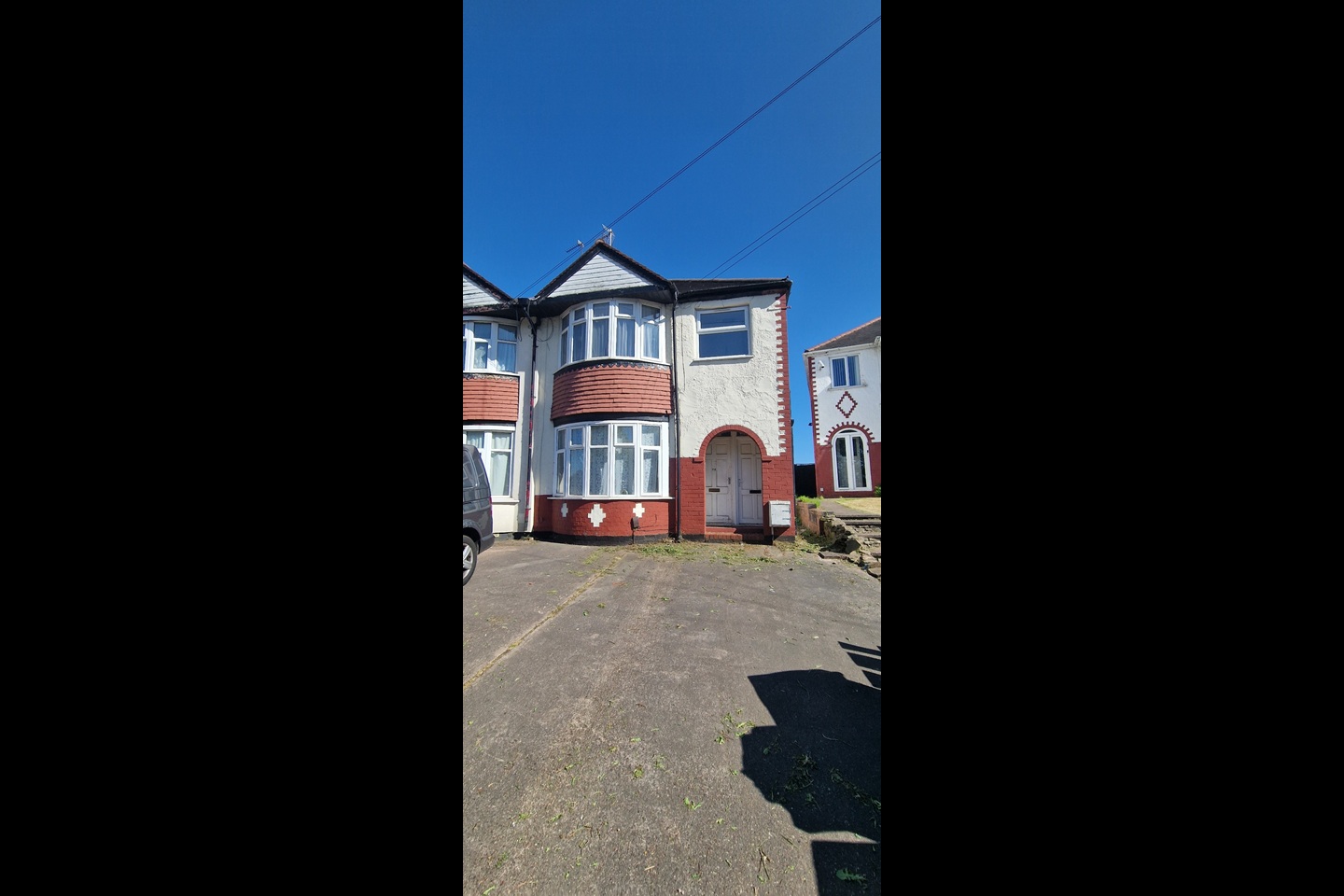 Willenhall - 1 Bed Flat, Shepwell Green, WV13 - To Rent Now for £650.00 p/m