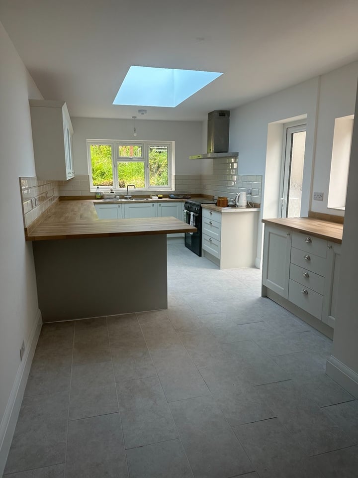 Lewes - Room in a Shared House, North Way, BN7 - To Rent Now for £530. ...