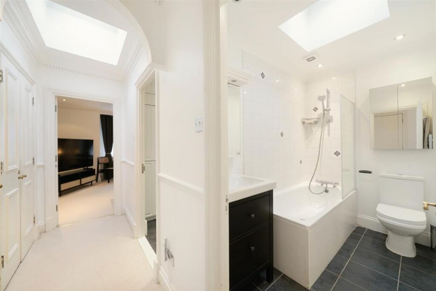 London - Room in a Shared Flat, Edith Grove, SW10 - To Rent Now for £ ...