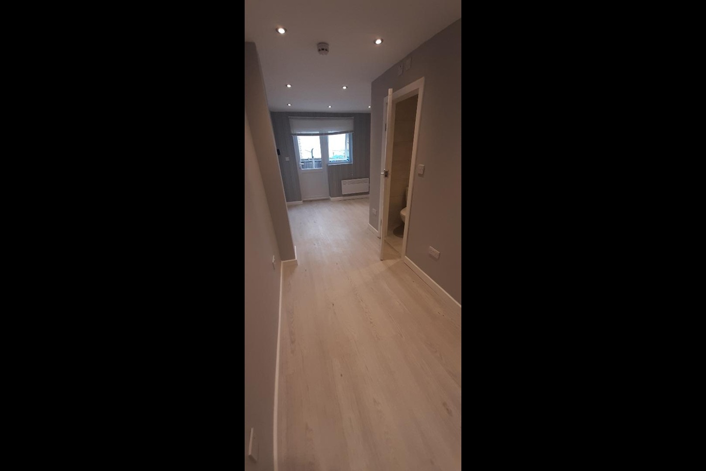 London, Hanwell - Studio Flat, Framfield Road, W7 - To Rent Now for £ ...