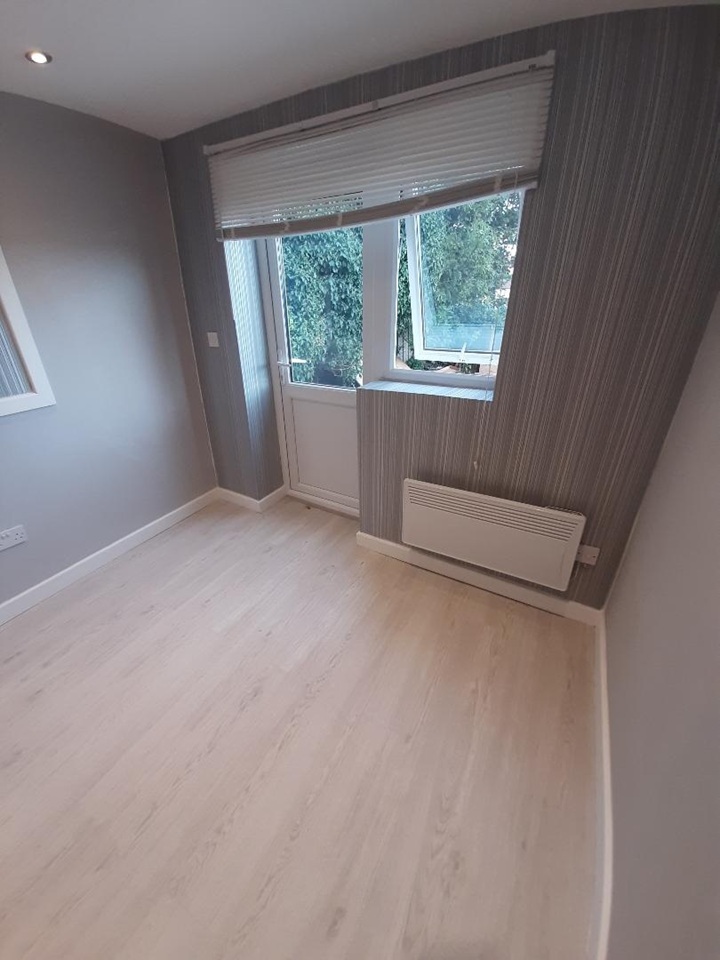 London, Hanwell - Studio Flat, Framfield Road, W7 - To Rent Now for £ ...