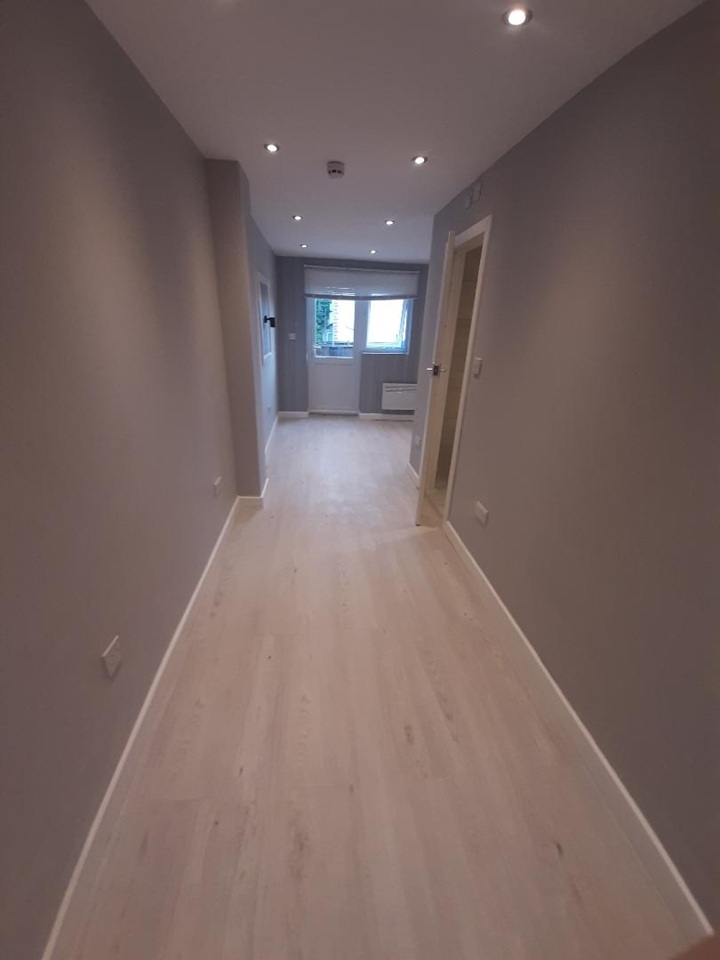 London, Hanwell - Studio Flat, Framfield Road, W7 - To Rent Now for £ ...