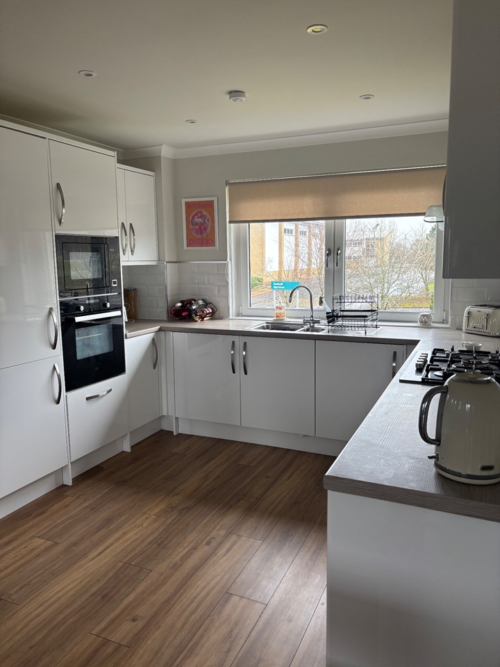 Glasgow - 2 Bed Maisonette, Castlemilk Drive, G45 - To Rent Now for £ ...