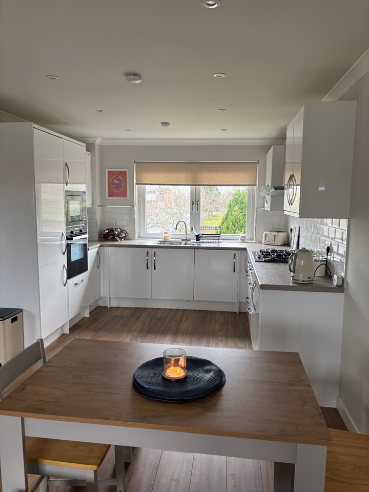 Glasgow - 2 Bed Maisonette, Castlemilk Drive, G45 - To Rent Now for £ ...