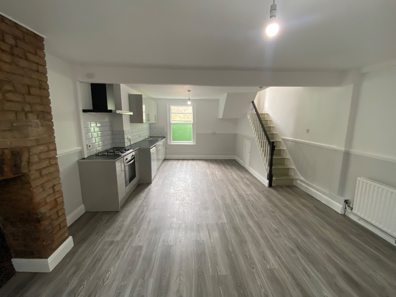 Margate - 4 Bed End Terrace, Oxford Street, CT9 - To Rent Now for £ ...