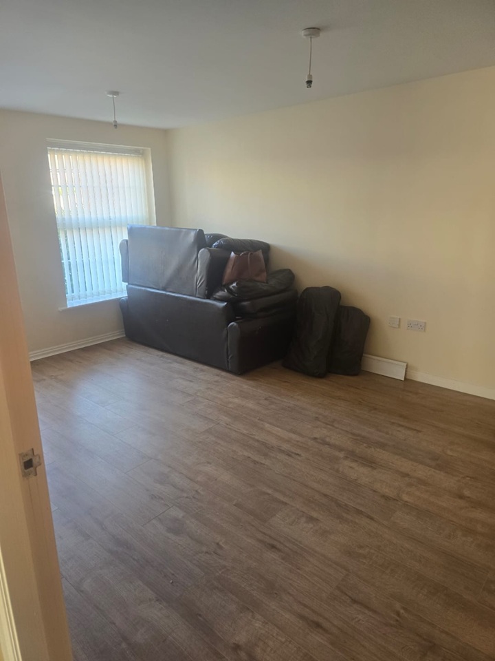 Liverpool - 2 Bed Flat, Swallow Fields, L9 - To Rent Now for £750.00 p/m
