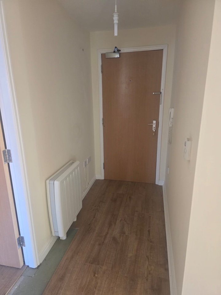 Liverpool - 2 Bed Flat, Swallow Fields, L9 - To Rent Now for £750.00 p/m