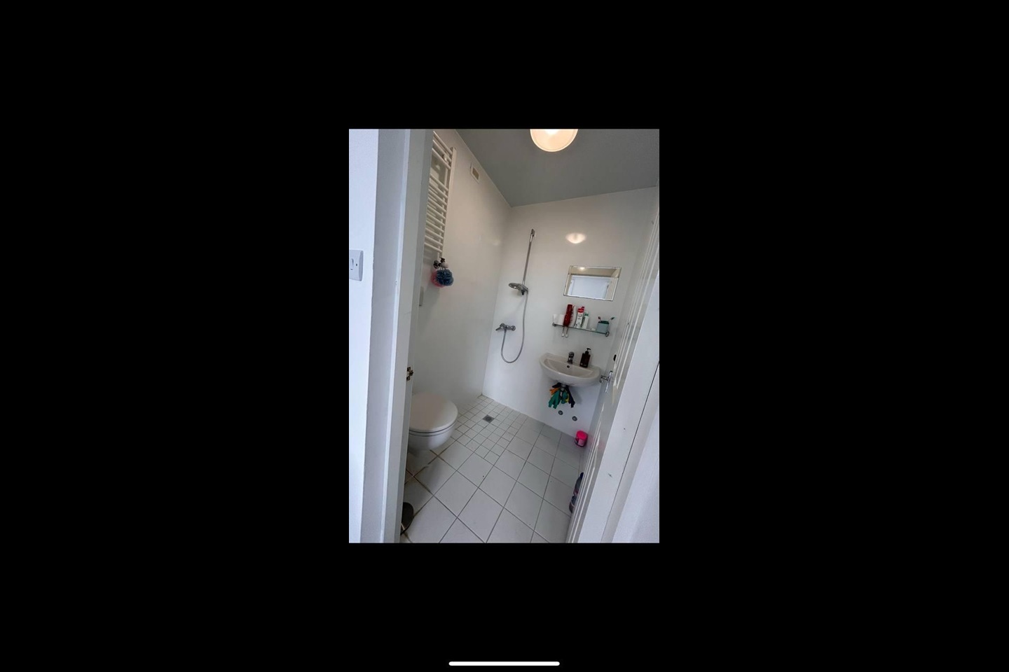 London - Studio Flat, Tollington Road, N7 - To Rent Now for £1,250.00 p/m