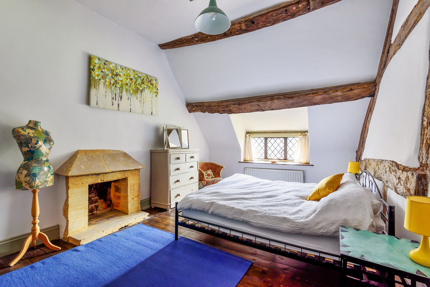Ilford, Ilminster - 5 Bed Detached House, The Old Cider House, TA19 ...
