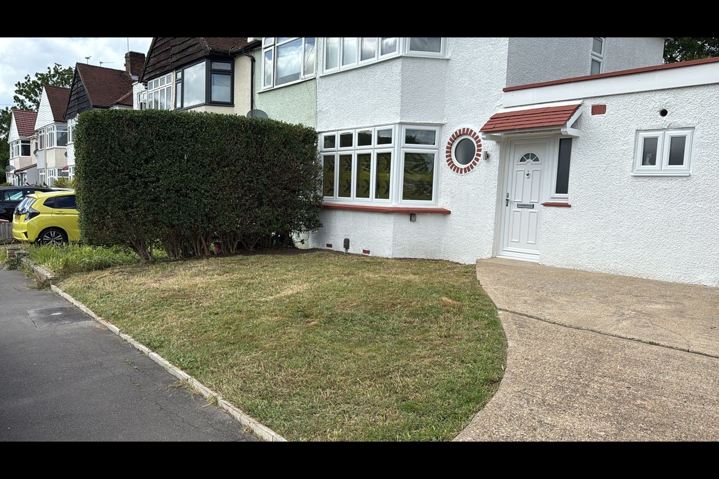Feltham - 2 Bed Semi-Detached House, Fernside Avenue, TW13 - To Rent ...
