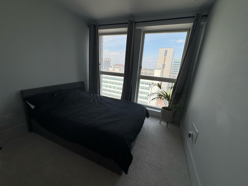 Croydon - Room in a Shared Flat, Leon House, CR0 - To Rent Now for £1,250.00 p/m