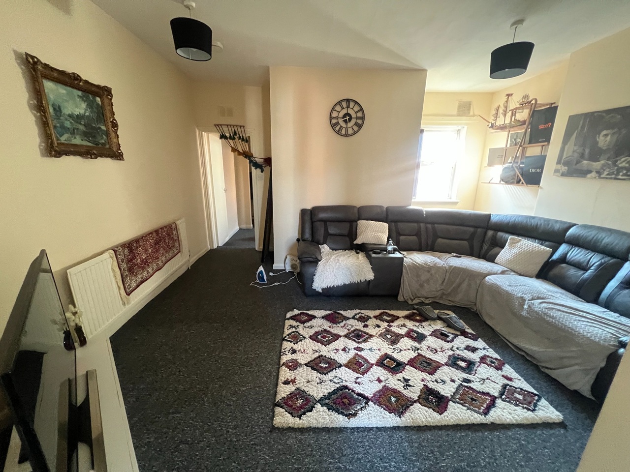 Nottingham - 2 Bed Flat, Sneinton, NG2 - To Rent Now for £850.00 p/m