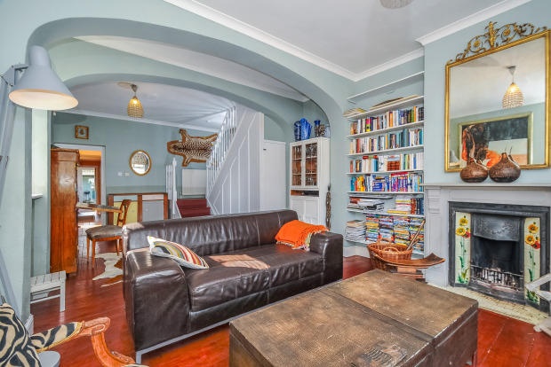 Twickenham - 5 Bed Semi-Detached House, Newry Road, TW1 - To Rent Now ...