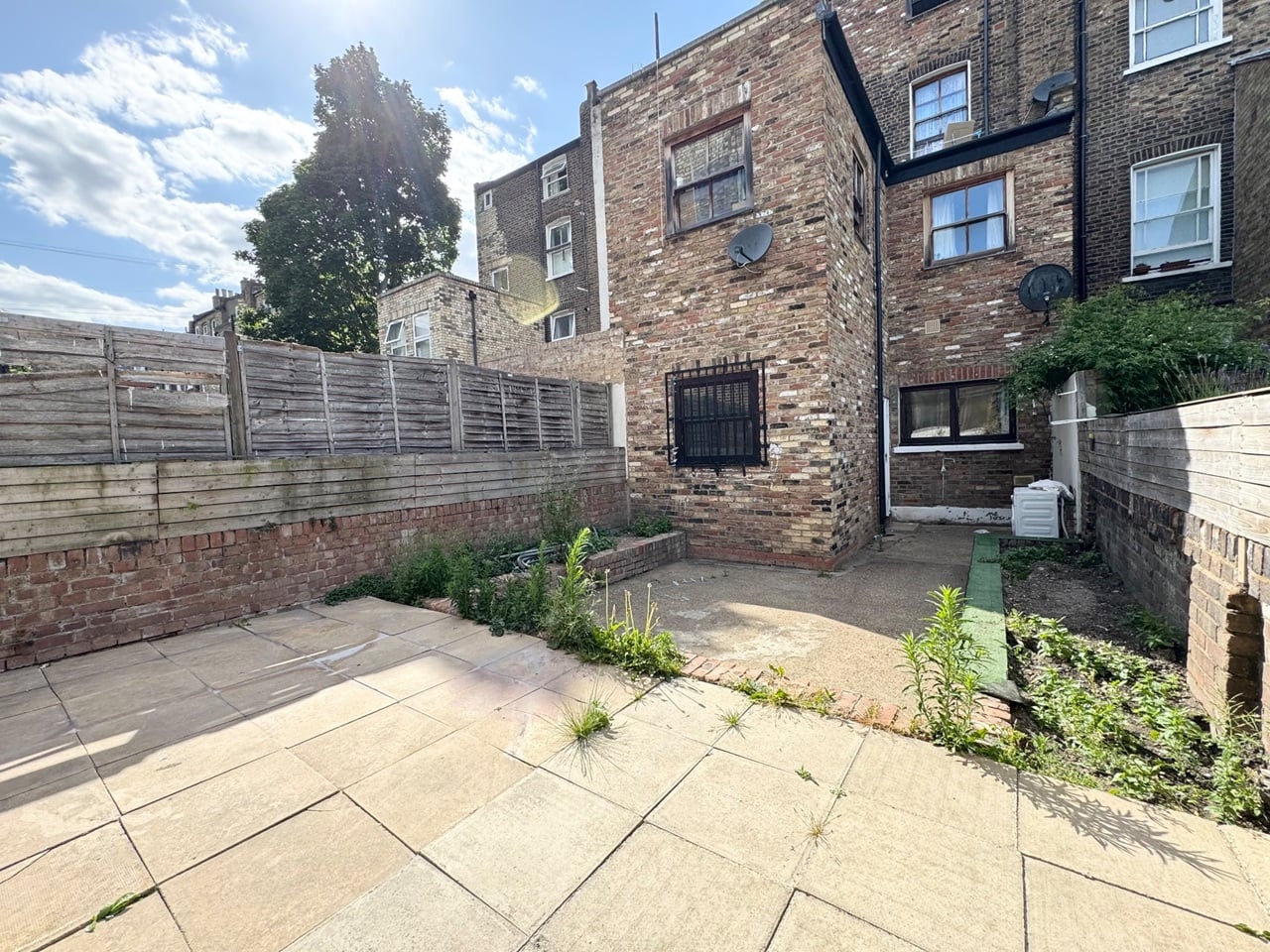 London - 2 Bed Flat, Jackson Road, N7 - To Rent Now for £2,200.00 p/m
