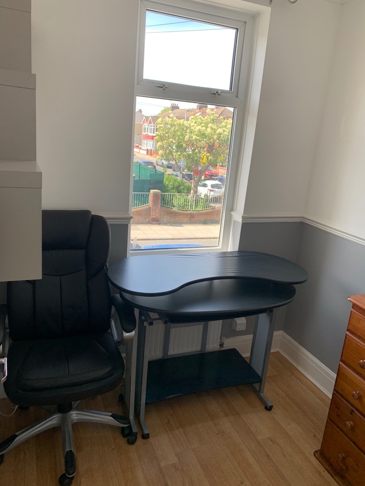 Portsmouth - 3 Bed Terraced House, Kensington Road, PO2 - To Rent Now for £1,600.00 p/m