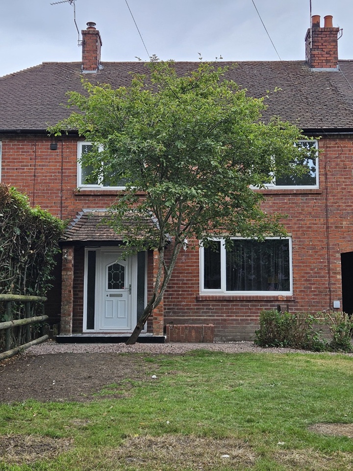 Smallwood, Sandbach - 4 Bed Terraced House, School Lane, CW11 - To Rent ...