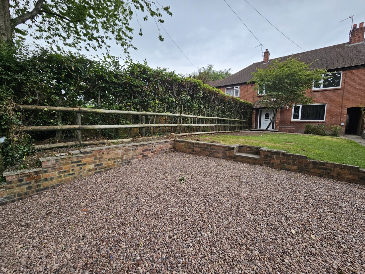 Smallwood, Sandbach - 4 Bed Terraced House, School Lane, CW11 - To Rent ...