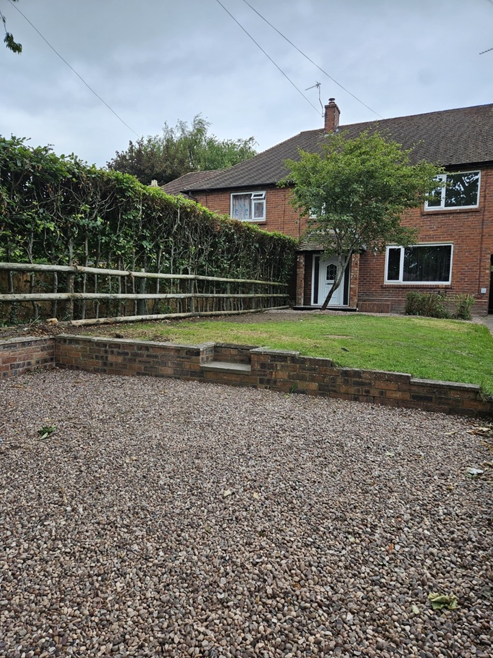 Smallwood, Sandbach - 4 Bed Terraced House, School Lane, CW11 - To Rent ...