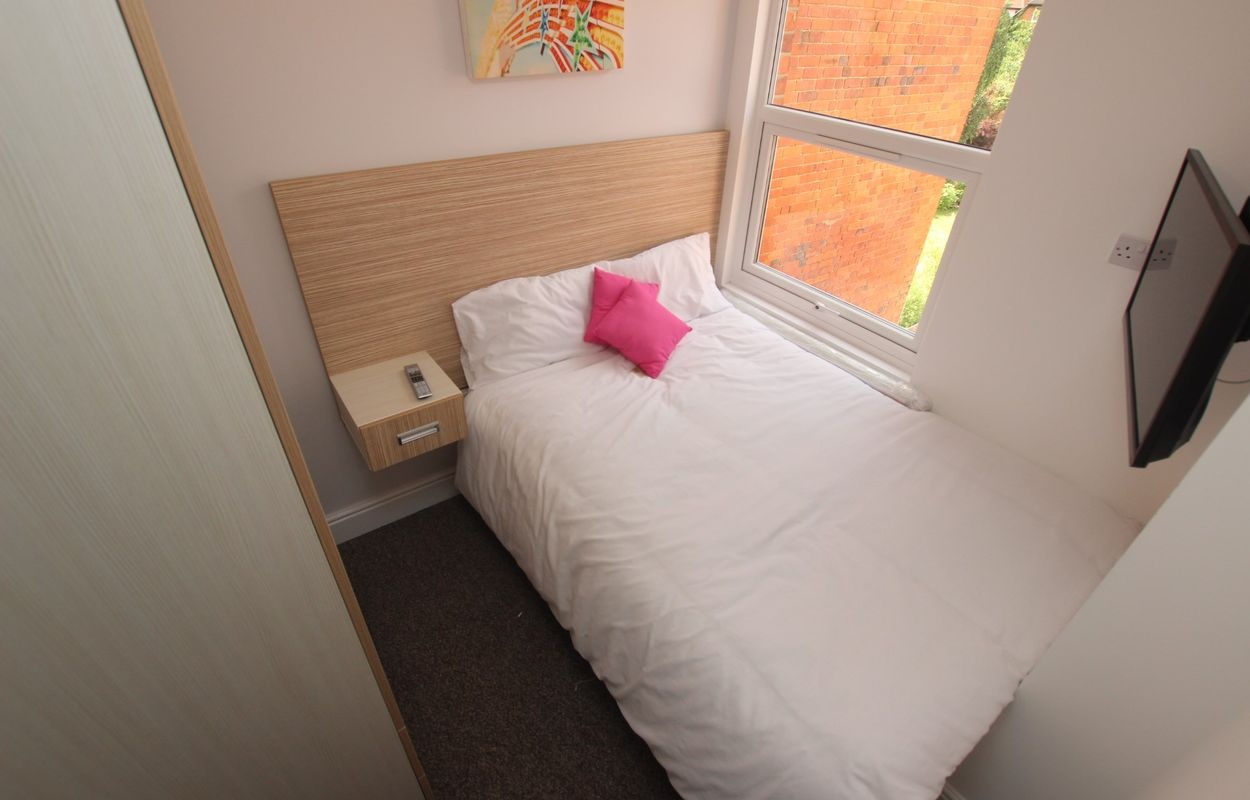 Caversham, Reading - Room in a Shared House, Priory Avenue, RG4 - To ...