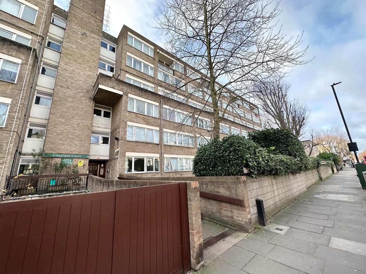 London - Room in a Shared Flat, Charfield Court, W9 - To Rent Now for £ ...