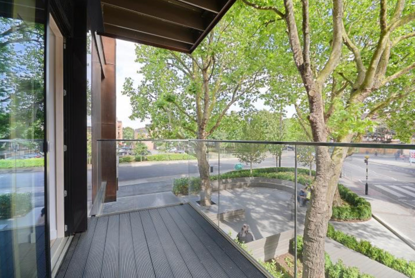 London - 1 Bed Flat, Rodney Road, SE17 - To Rent Now for £2,250.00 p/m