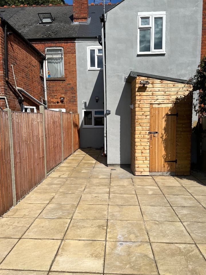 Reading - Room in a Shared House, Caversham Road, RG1 - To Rent Now for ...