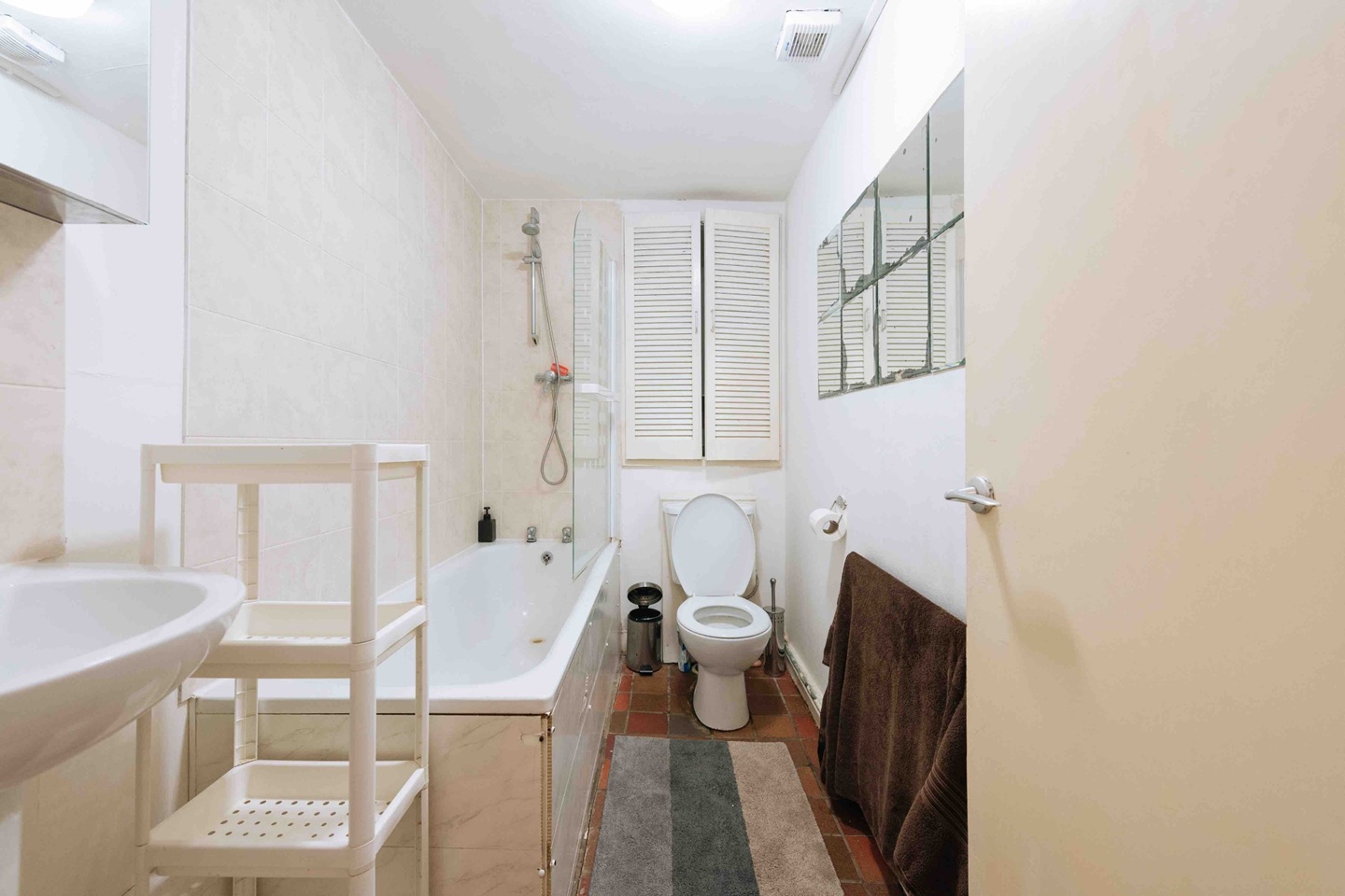 London - 6 Bed Semi-Detached House, Camberwell Grove, SE5 - To Rent Now ...