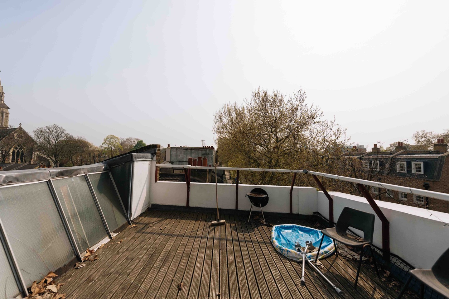 London - 6 Bed Semi-Detached House, Camberwell Grove, SE5 - To Rent Now ...