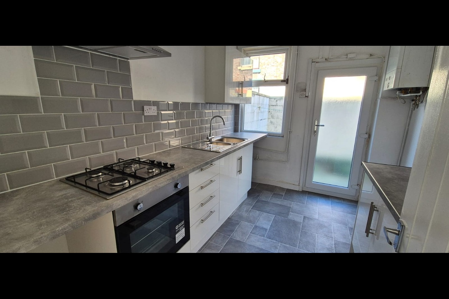 Liverpool - 3 Bed Terraced House, Robarts Road, L4 - To Rent Now for £ ...