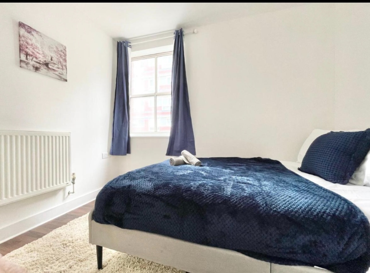 London - Room in a Shared Flat, Kerwick Close, N7 - To Rent Now for £ ...