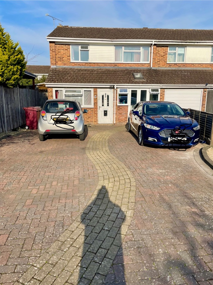 Caversham, Reading - Room in a Shared House, Melford Green, RG4 - To ...