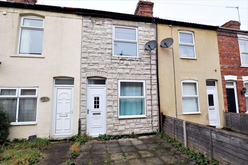 Lincoln - 2 Bed Terraced House, Albany Terrace, LN5 - To Rent Now for £ ...
