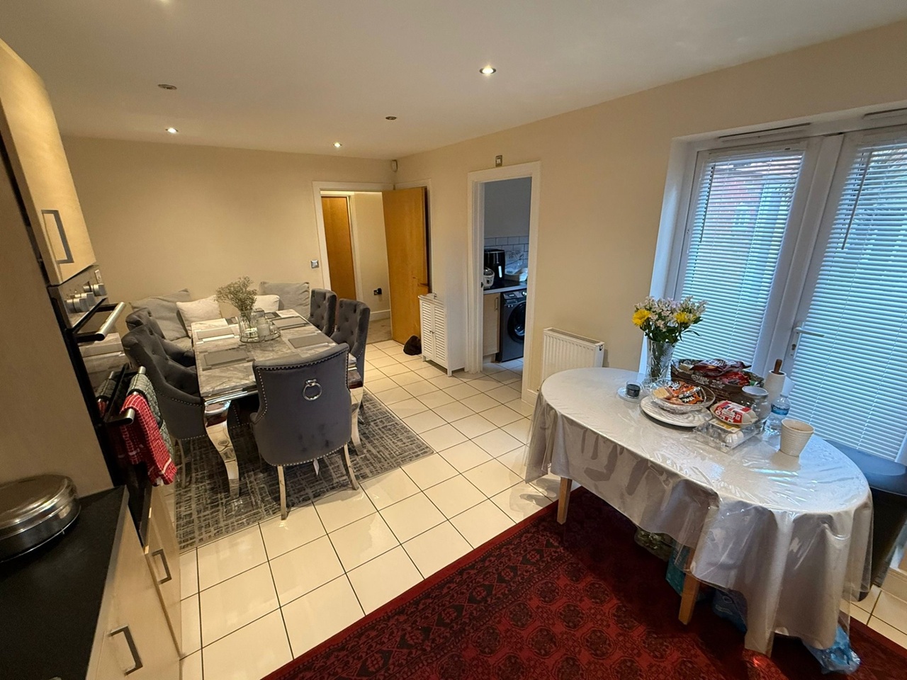 Maidstone - 4 Bed Detached House, Tilling Close, ME15 - To Rent Now for £2,195.00 p/m