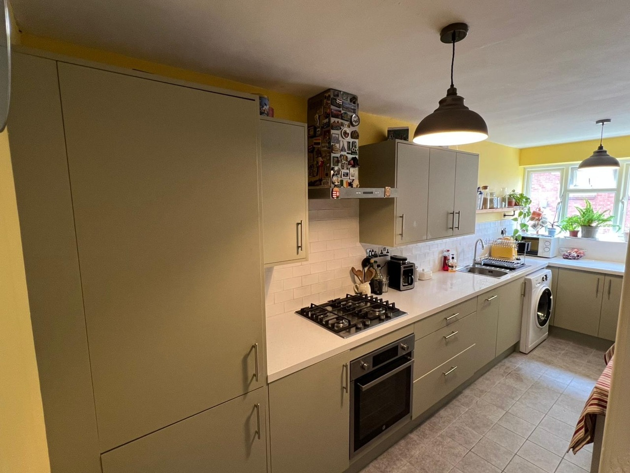 Bournemouth - 2 Bed Flat, Brandon Court, BH12 - To Rent Now for £1,200. ...