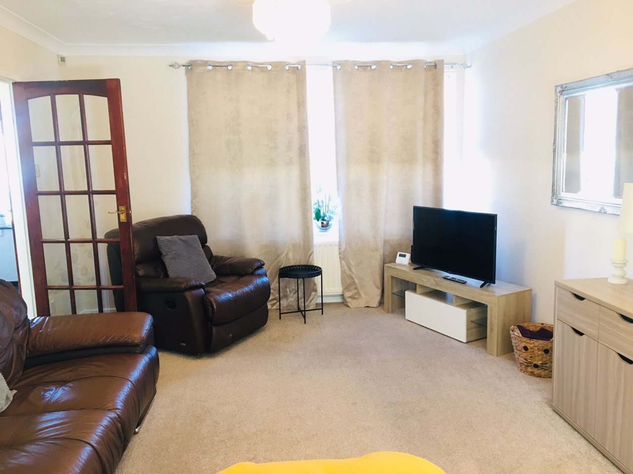 High Shincliffe, Durham - Room in a Shared House, Mitford Close, DH1 ...