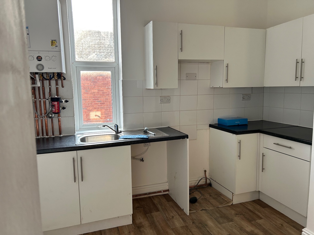 Mexborough - 2 Bed Flat, Main Street, S64 - To Rent Now for £595.00 p/m