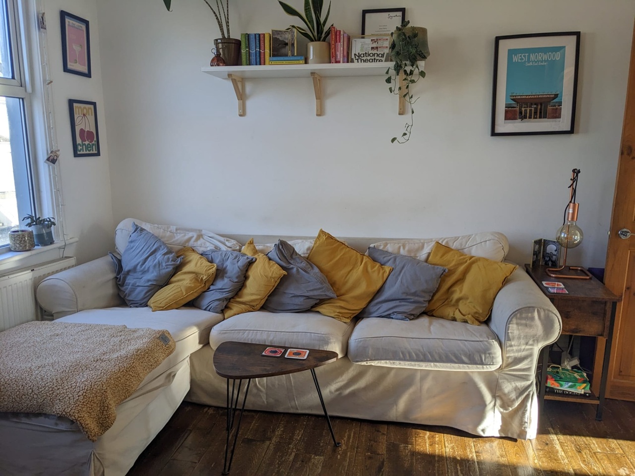 London - 2 Bed Flat, Norwood High Street, SE27 - To Rent Now for £1,500 ...
