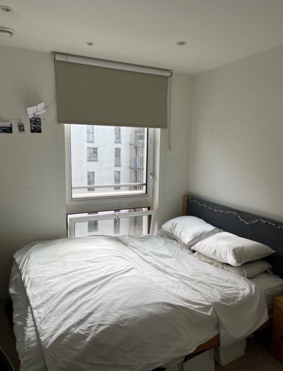 London - Room in a Shared Flat, Liberty Bridge Road, E20 - To Rent Now ...