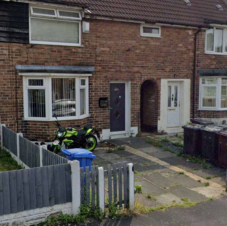 Liverpool - 3 Bed Terraced House, Radway Road, L36 - To Rent Now for £ ...