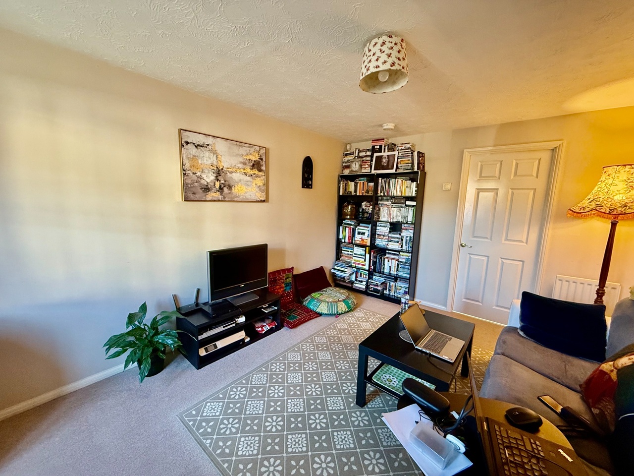 Lower Earley, Reading - 2 Bed End Terrace, Moorhen Drive, RG6 - To Rent ...