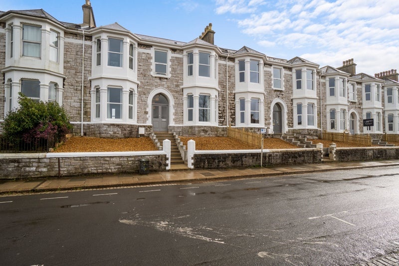 Plymouth - Room in a Shared House, Gordon Terrace, PL4 - To Rent Now ...