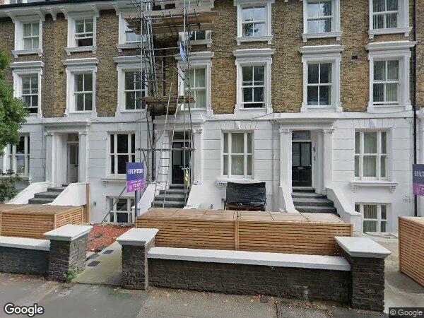 London - 1 Bed Flat, Lewisham High Street, SE13 - To Rent Now for £ ...
