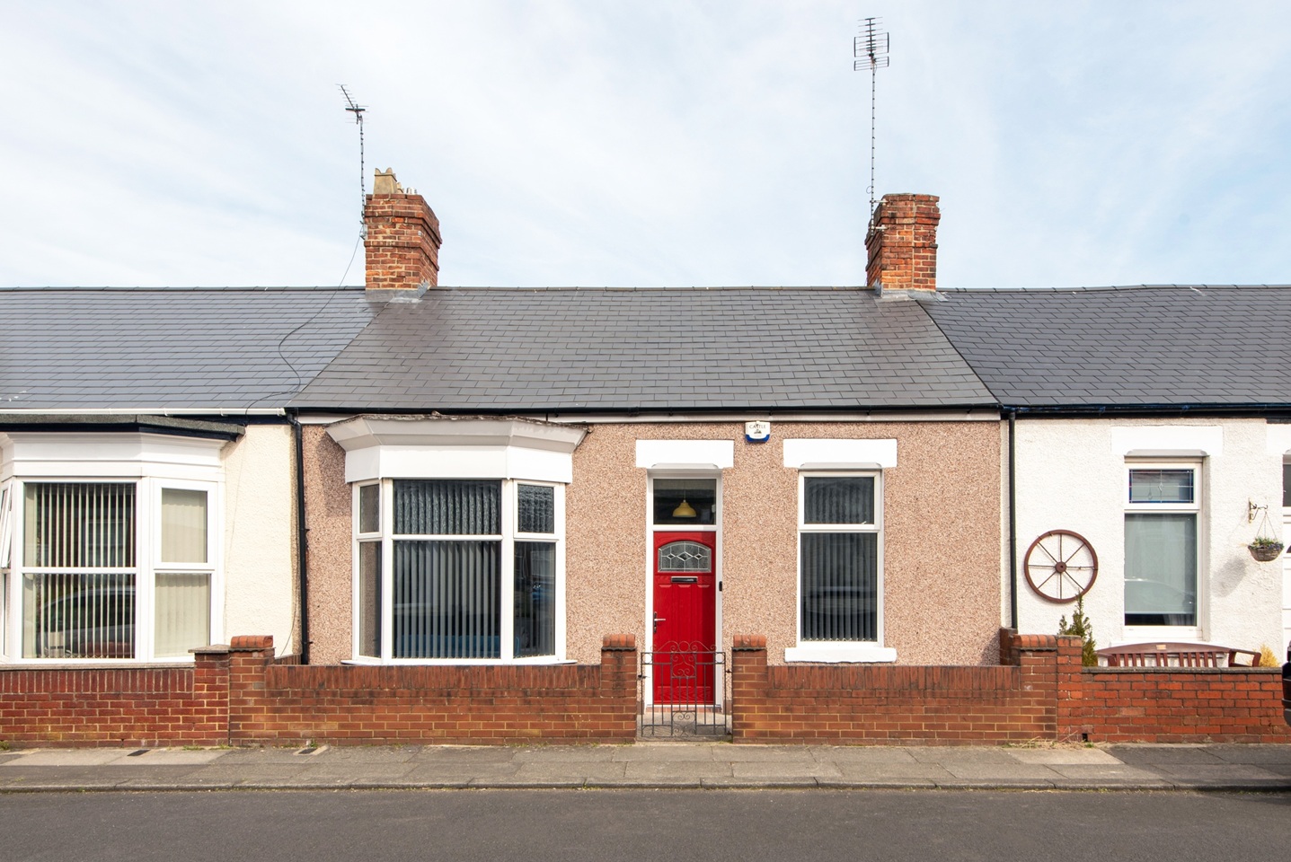 Sunderland - 3 Bed Terraced House, Grindon Terrace, SR4 - To Rent Now ...