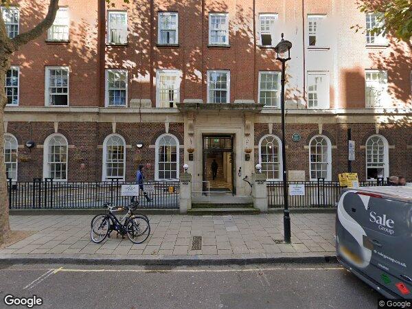 London - Room in a Shared House, Foley Street, W1W - To Rent Now for £ ...