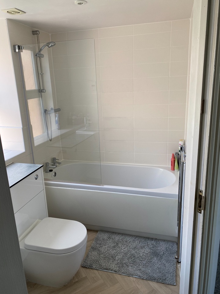 Bristol - Room in a Shared Flat, Squires Court, BS3 - To Rent Now for £ ...