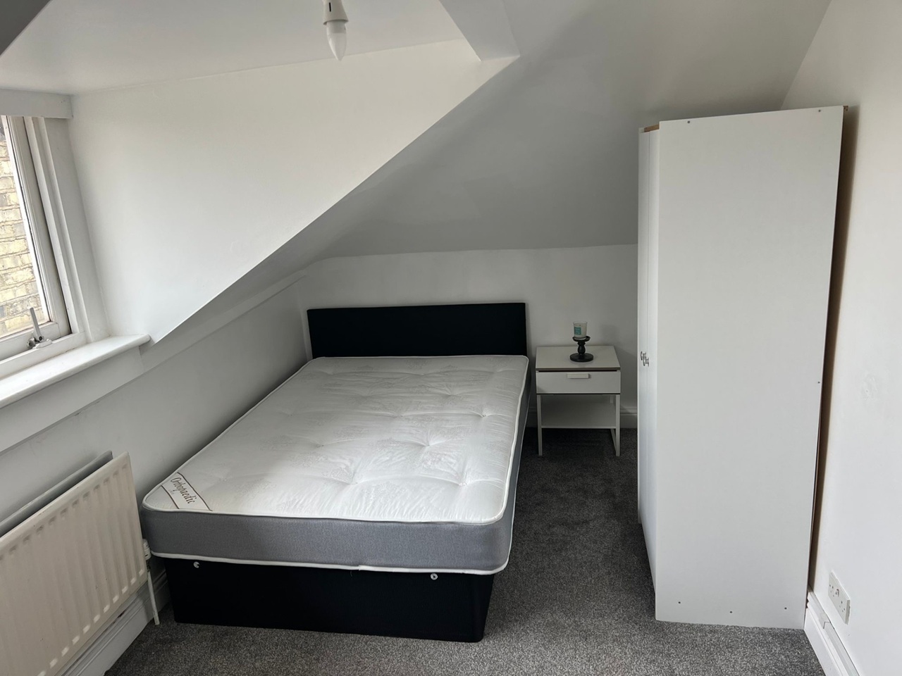 London - Room in a Shared Flat, Cathcart Hill, N19 - To Rent Now for £ ...