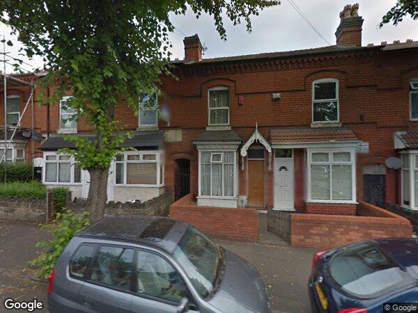 Birmingham - 2 Bed Terraced House, Bordesley Green, B9 - To Rent Now ...