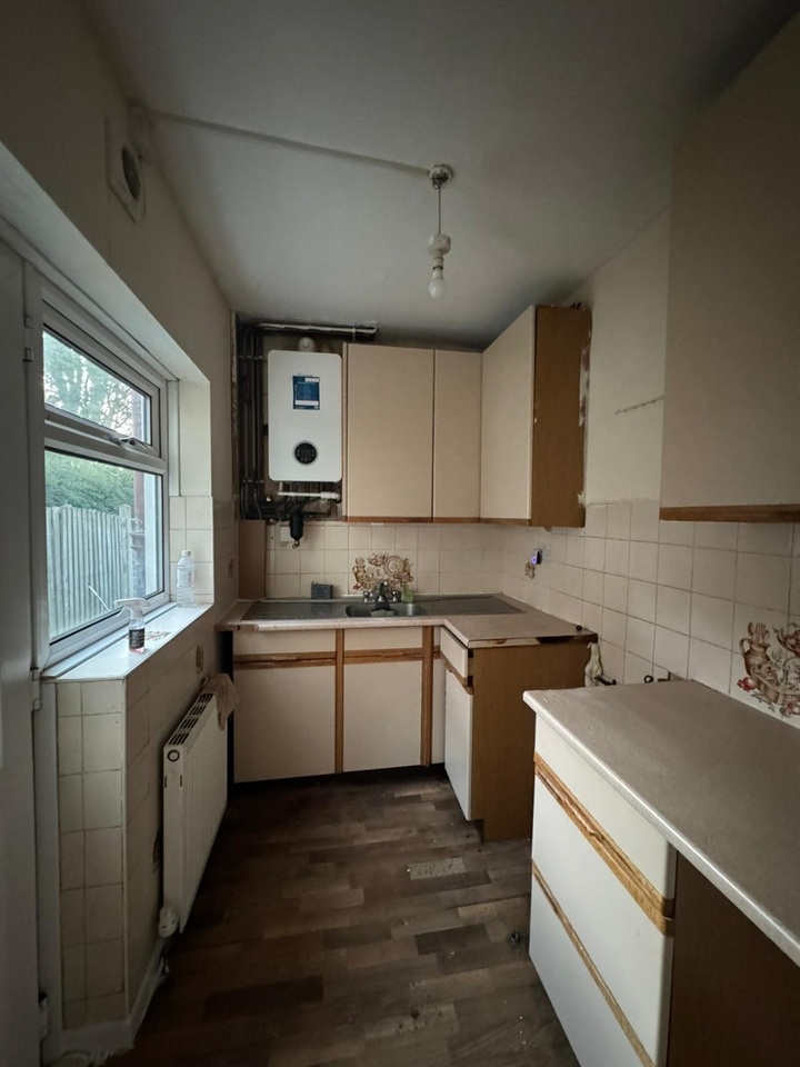 Birmingham - 2 Bed Terraced House, Bordesley Green, B9 - To Rent Now ...