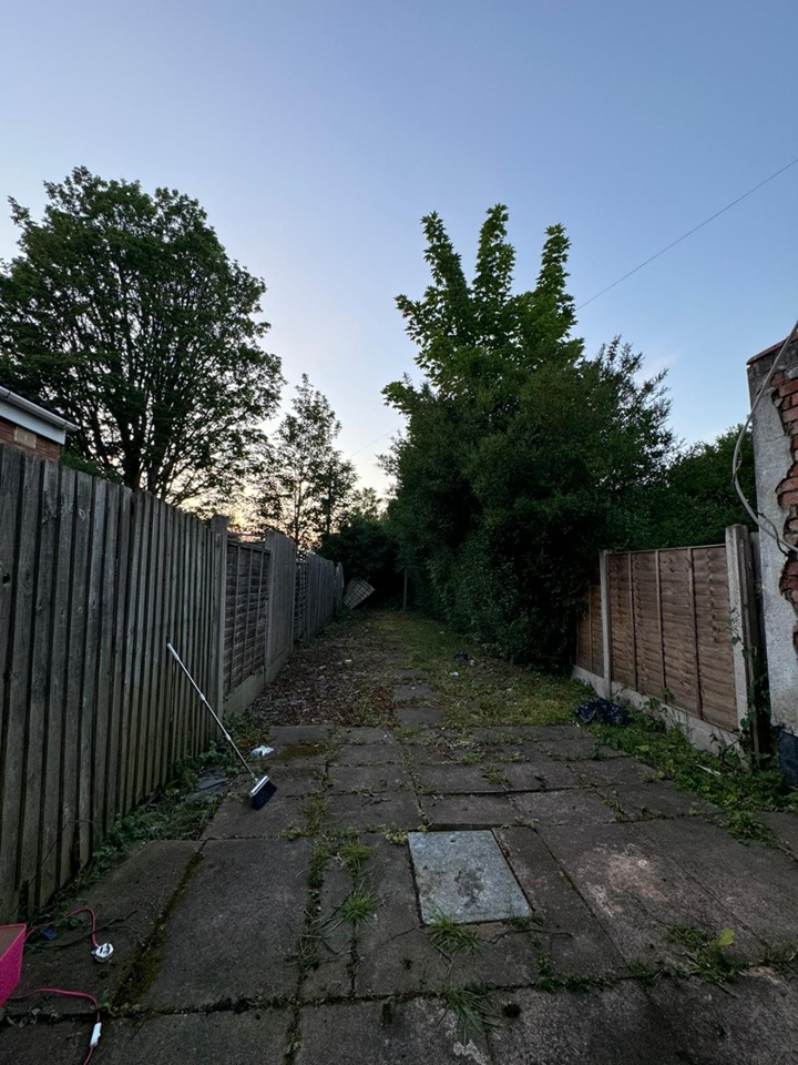 Birmingham - 2 Bed Terraced House, Bordesley Green, B9 - To Rent Now ...